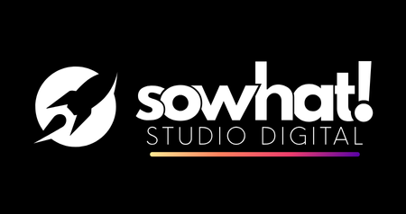 Login | SoWhat! Studio